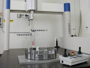 Aerospace Machining Quality Assurance and Certifications